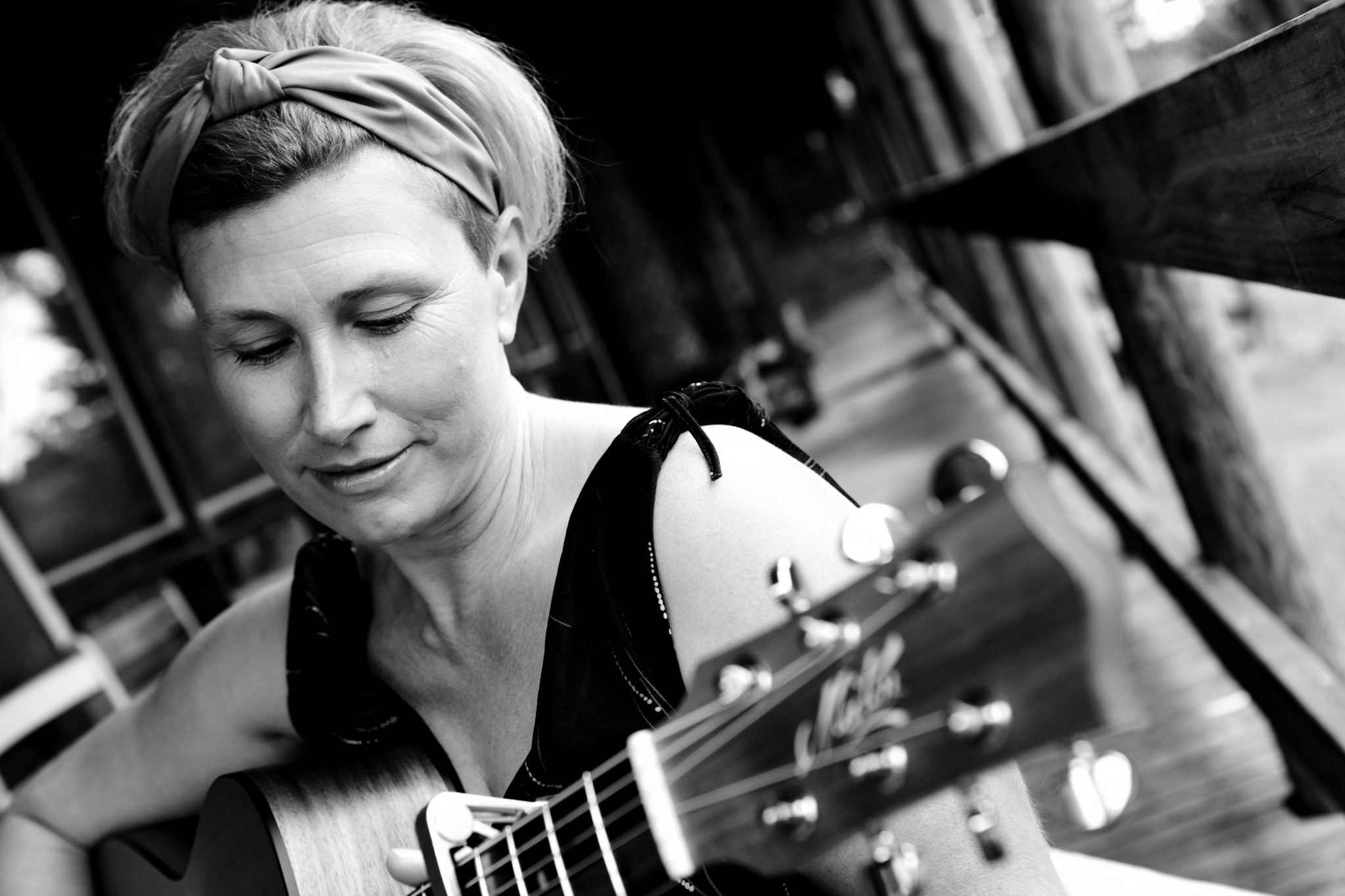 Artist of the Month - Highland FM