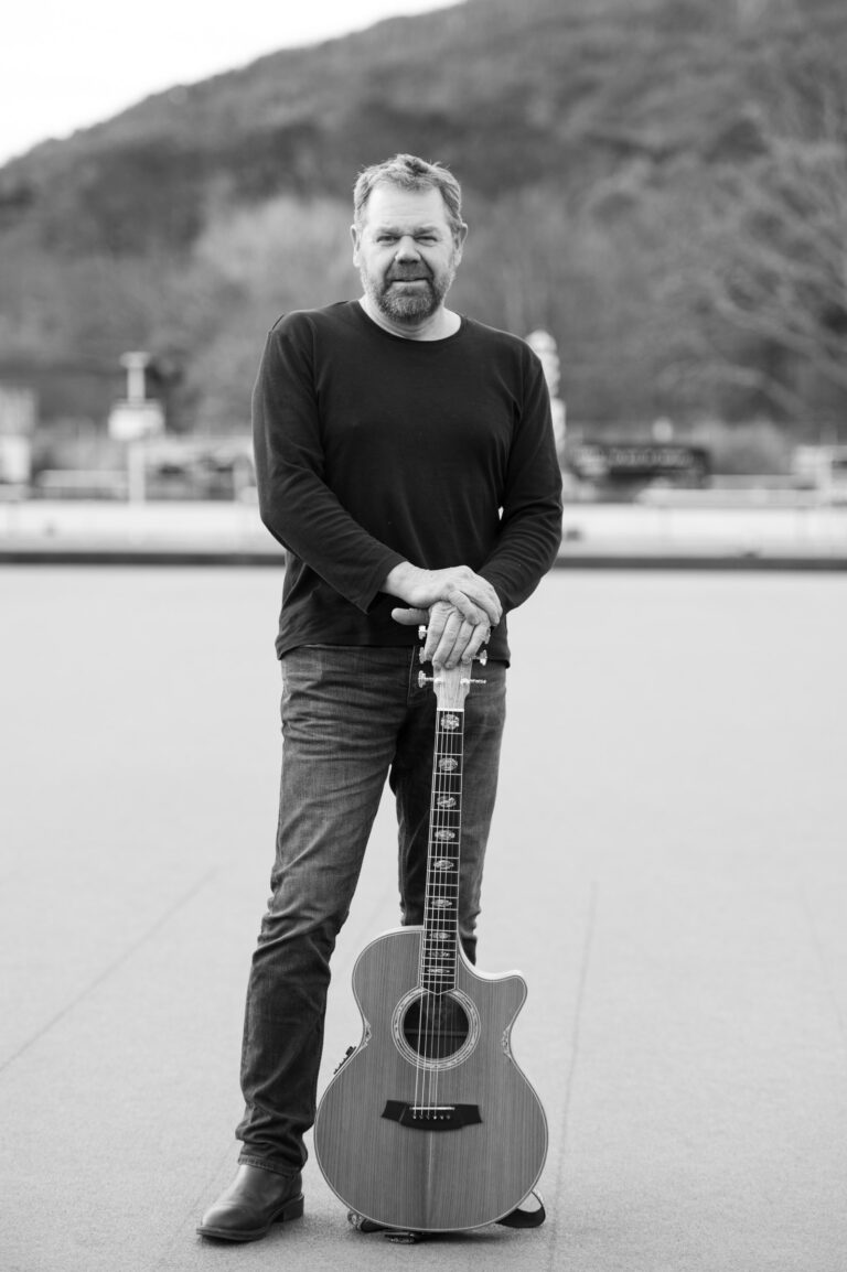 Artist of the Month - Highland FM